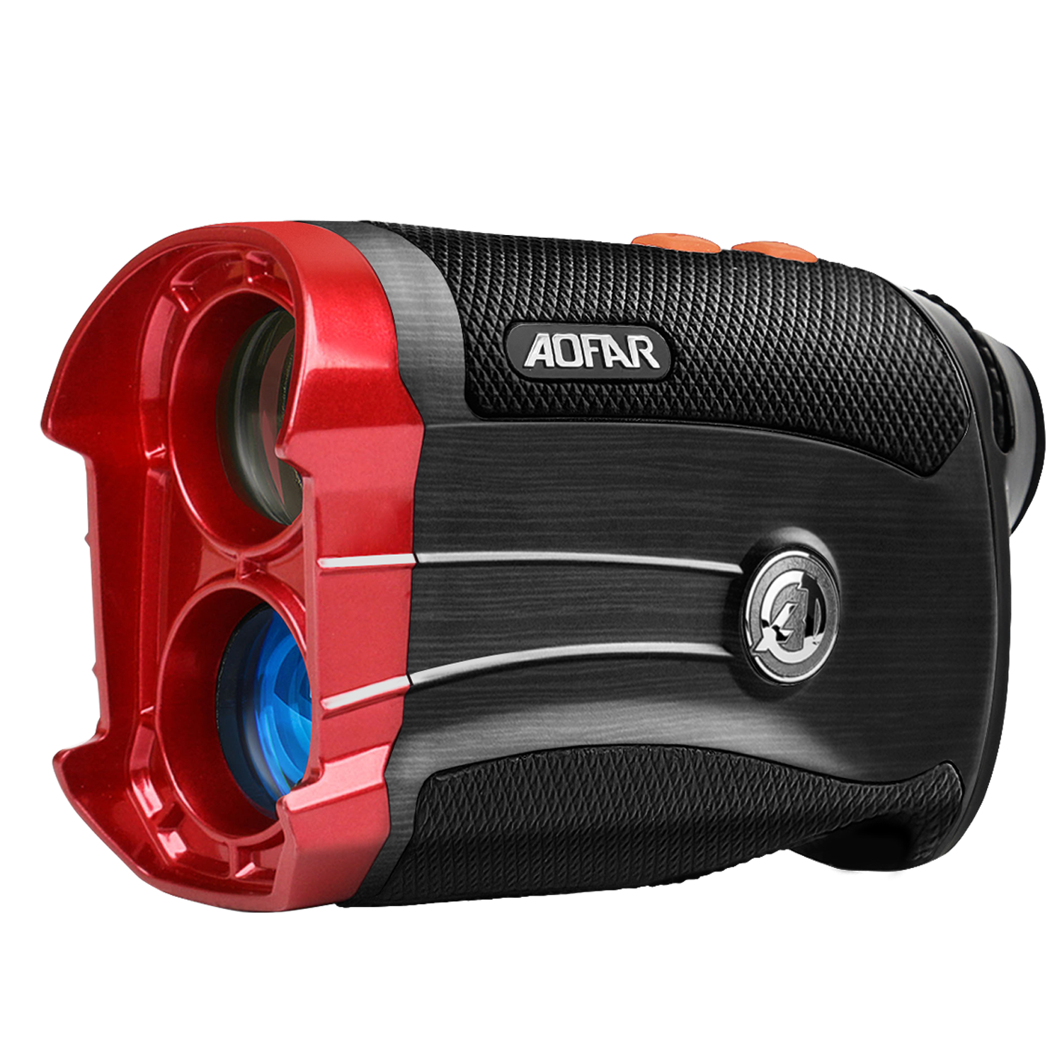 How to Use a Golf Rangefinder for Accurate Shots – AOFAR.COM