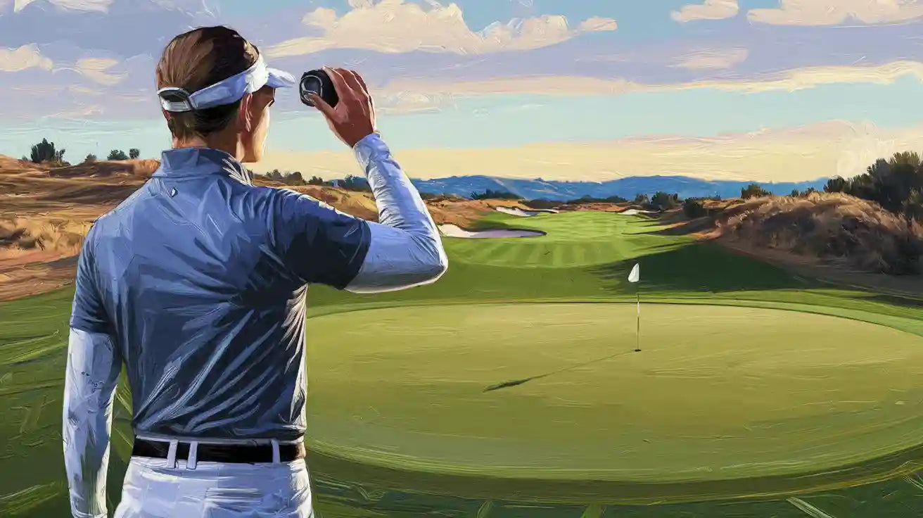 Best rangefinder for golf for the money – AOFAR.COM