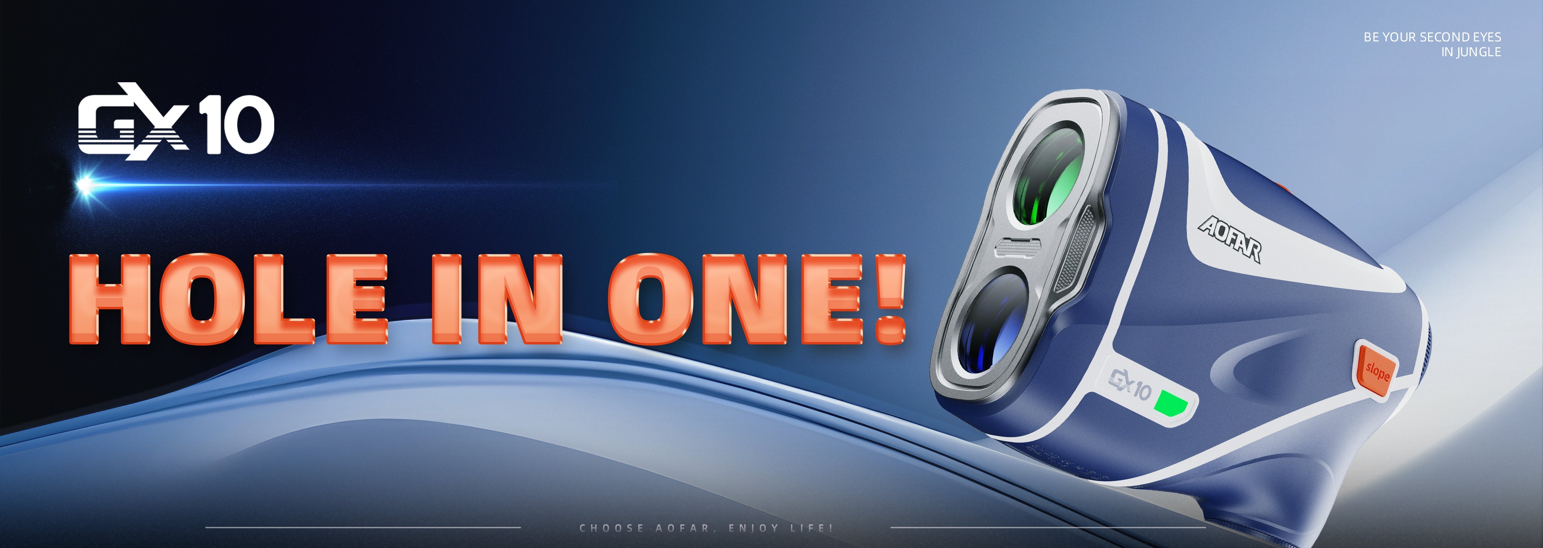 5 Key Steps to Understanding How a Golf Rangefinder Works – AOFAR.COM