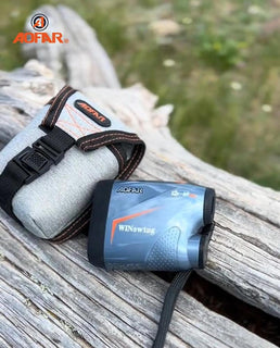 AOFAR.COM --Rangefinder&Compass