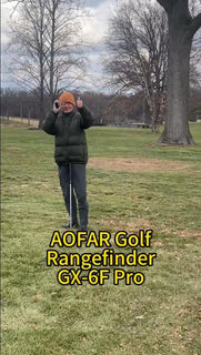AOFAR.COM --Rangefinder&Compass