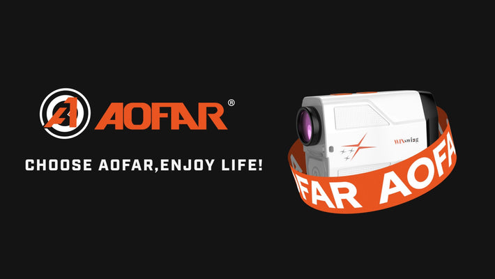 AOFAR.COM --Rangefinder&Compass