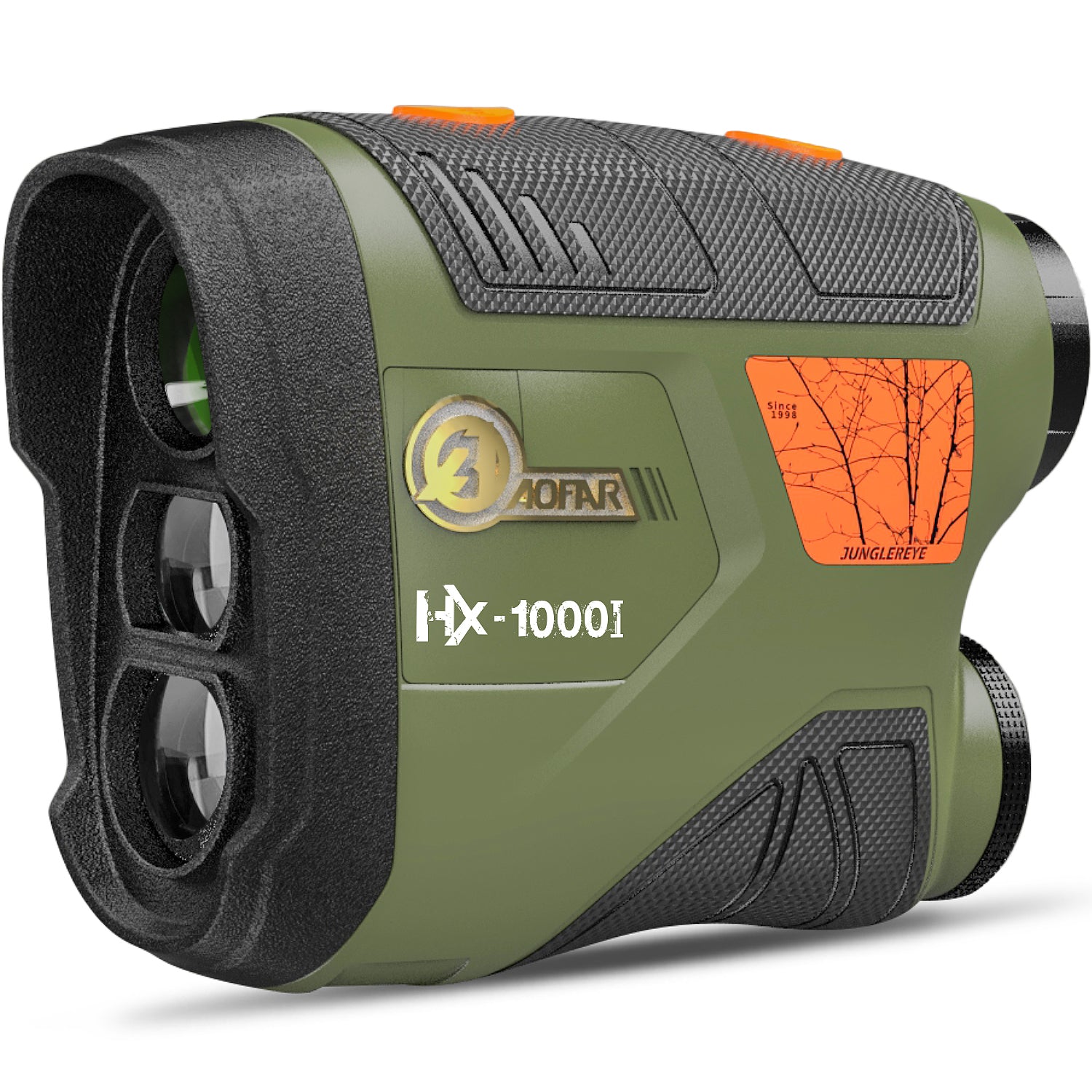 AOFAR HX1000 LASER RANGEFINDER – AOFAR.COM